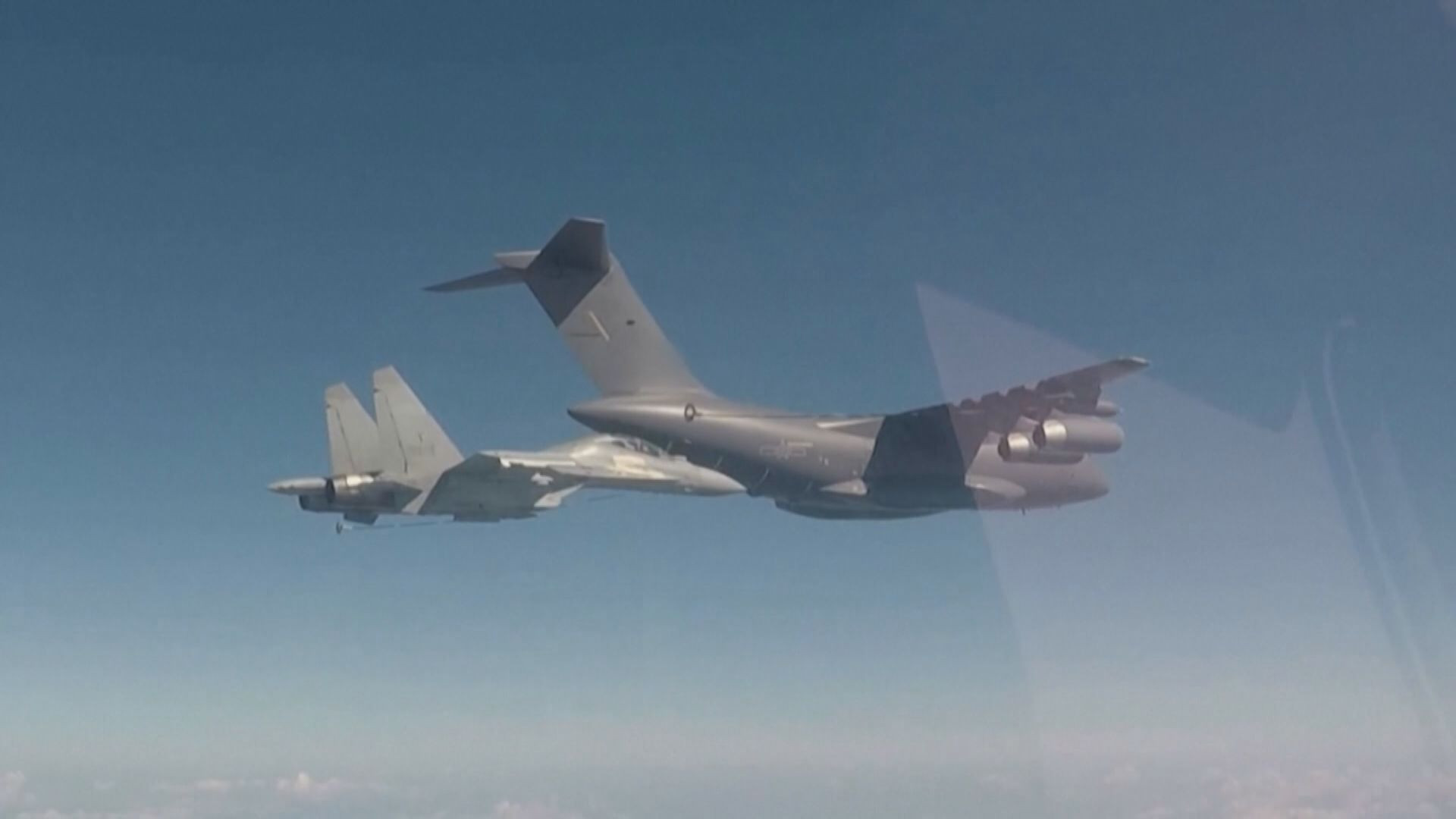 Grimmest Year in History for Cross-Strait Relations 學者:兩岸關係解嚴後 今年堪稱最嚴峻 ...