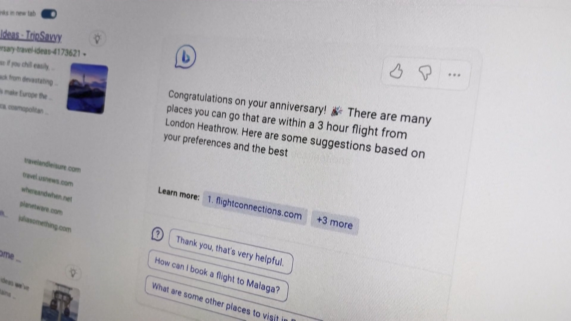微軟整合ChatGPT 搜尋列將變成聊天框 ｜ 公視新聞網 PNN