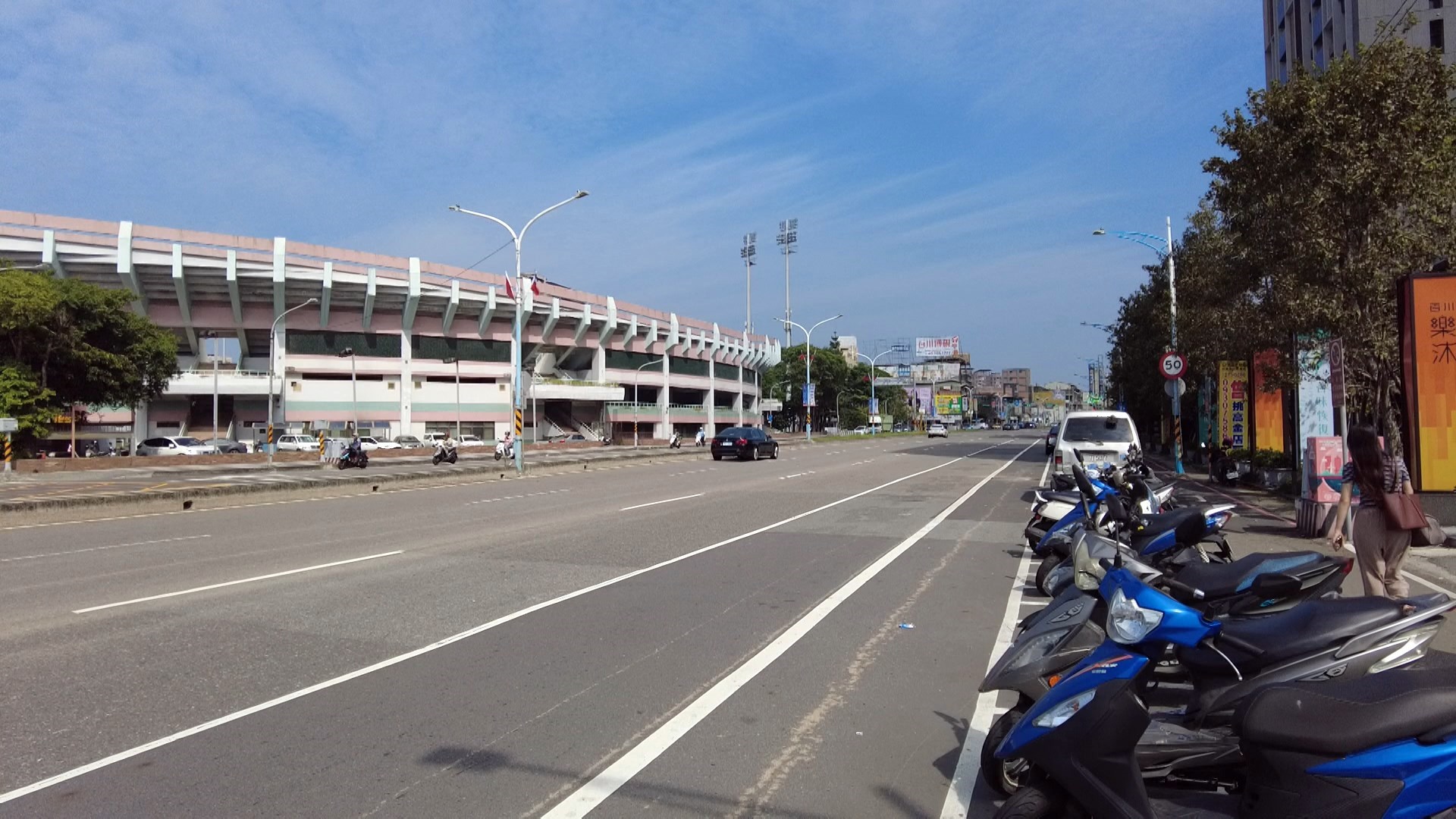 Panjang jalur coklat MRT Taoyuan 11,38 km, akan dilengkapi 7 stasiun ｜ 公視新聞網 PNN