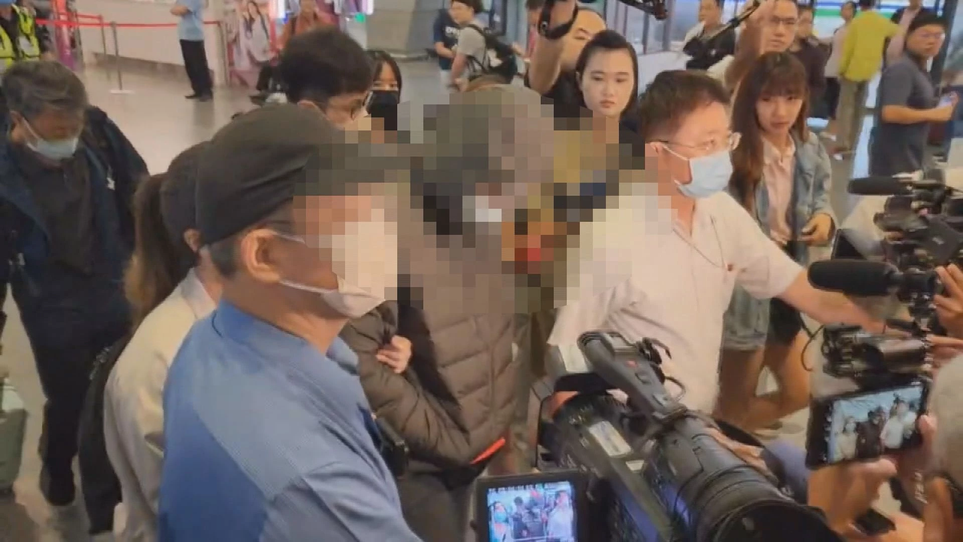 「Lin bay好油」假恐喝案 林裕紘、許哲賓被起訴 ｜ 公視新聞網 PNN