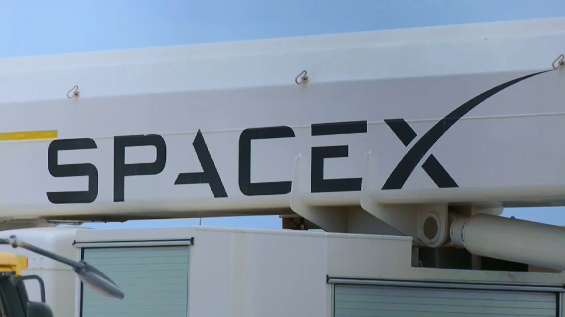 SpaceX血汗內幕遭揭露 逾6百多起職傷案未通報 ｜ 公視新聞網 PNN
