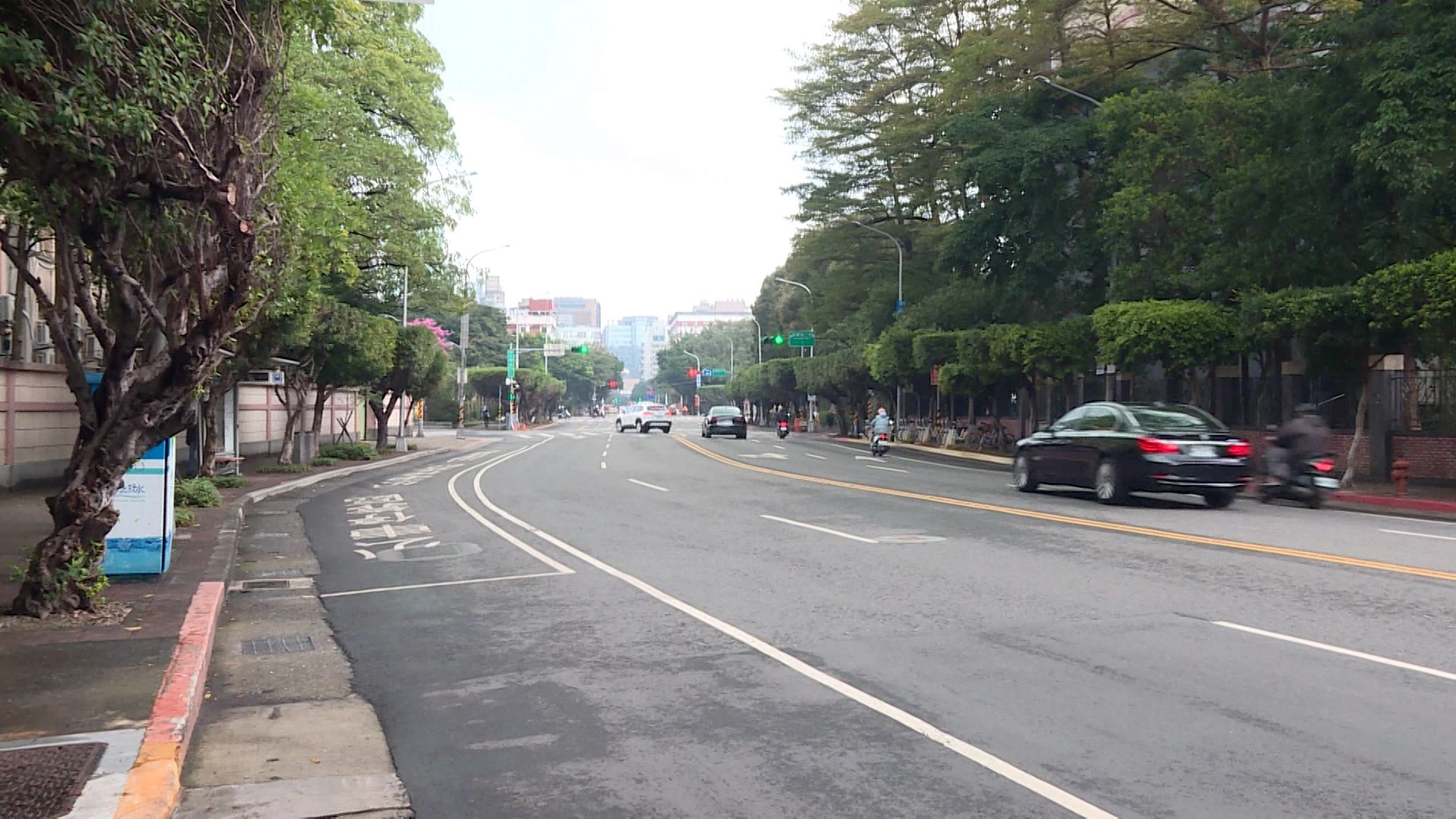 Massa udara dingin tiba, cuaca menjadi dingin kering, Rabu-Kamis paling ...