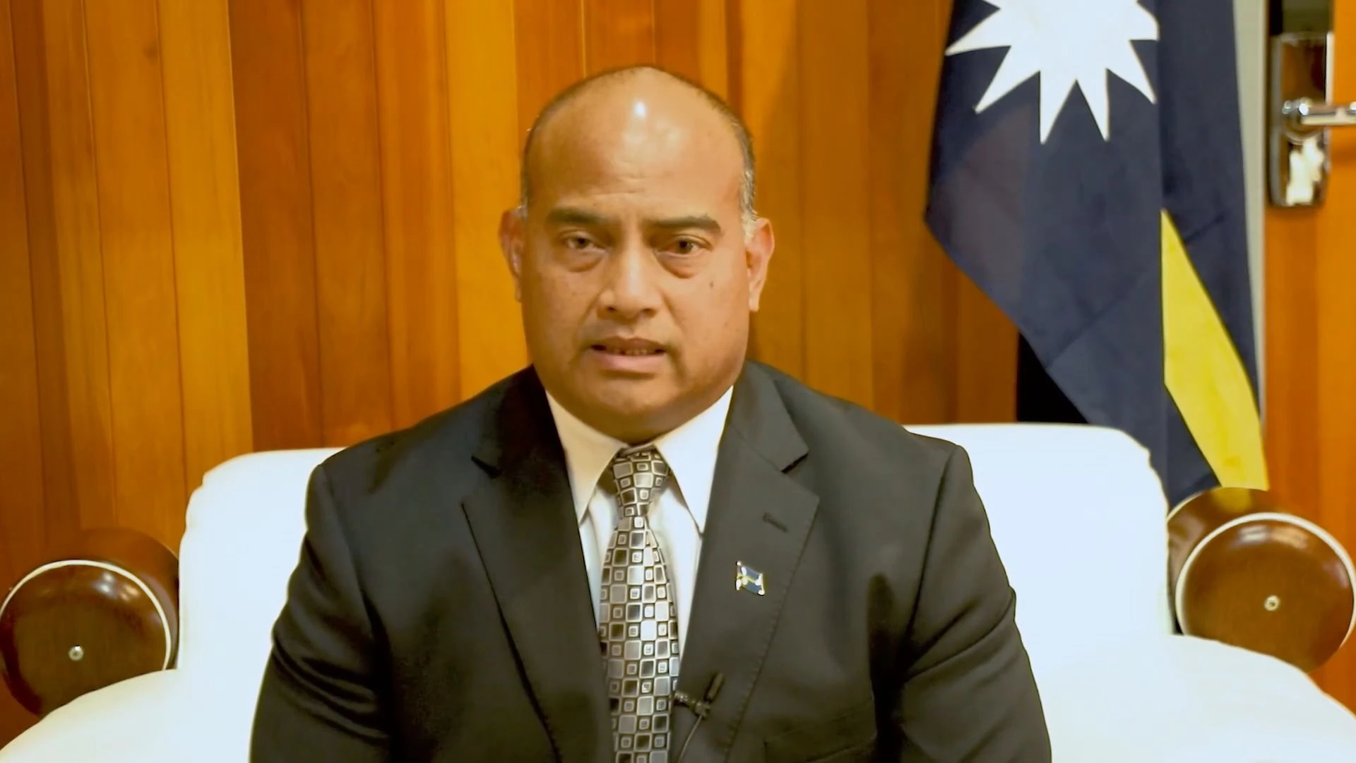 Seusai pemilu Taiwan, Nauru mendadak umumkan pemutusan hubungan ...