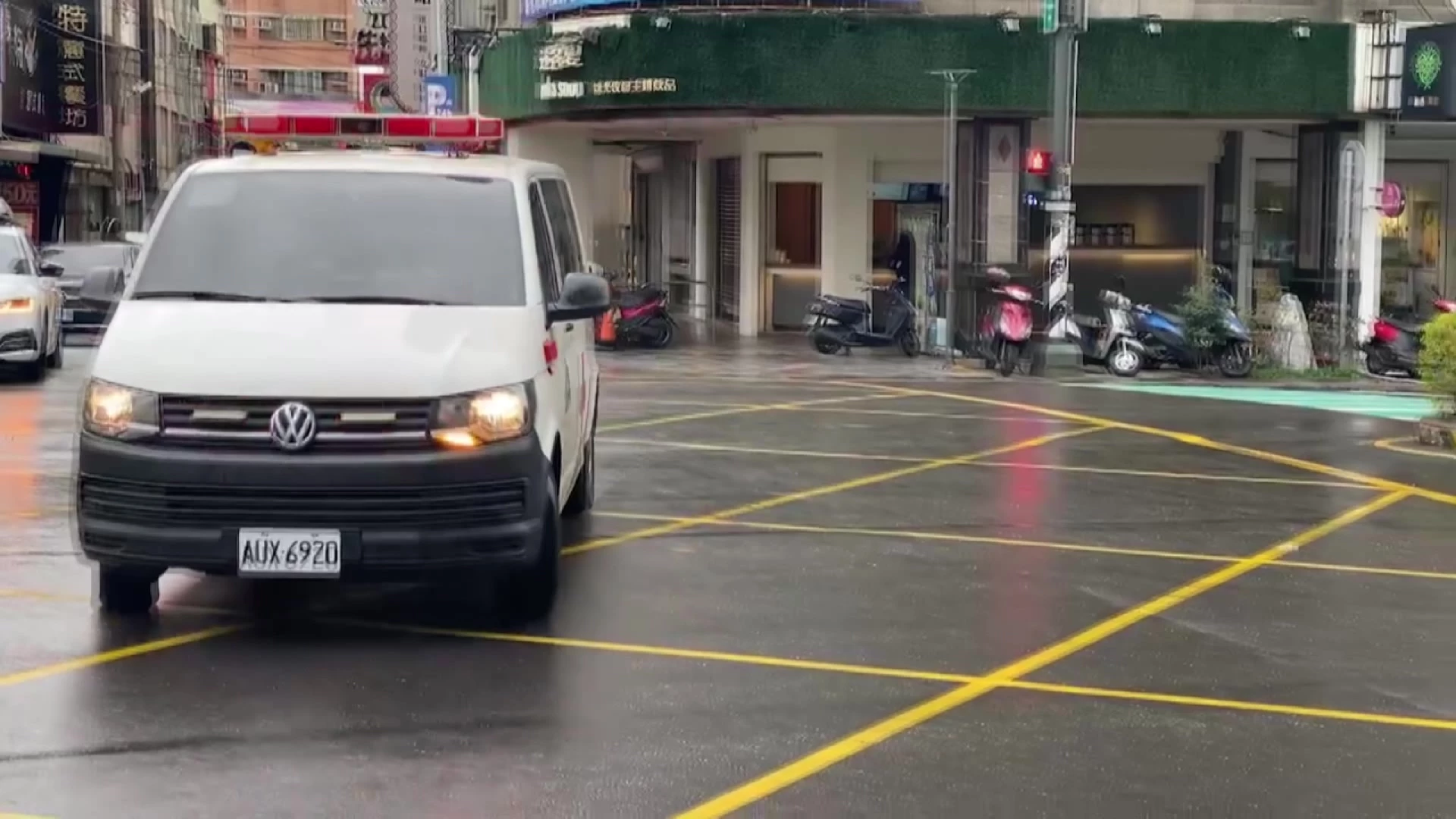 寒流3天241人非創傷OHCA 醫師：慢性病、三高者需小心 ｜ 公視新聞網 PNN