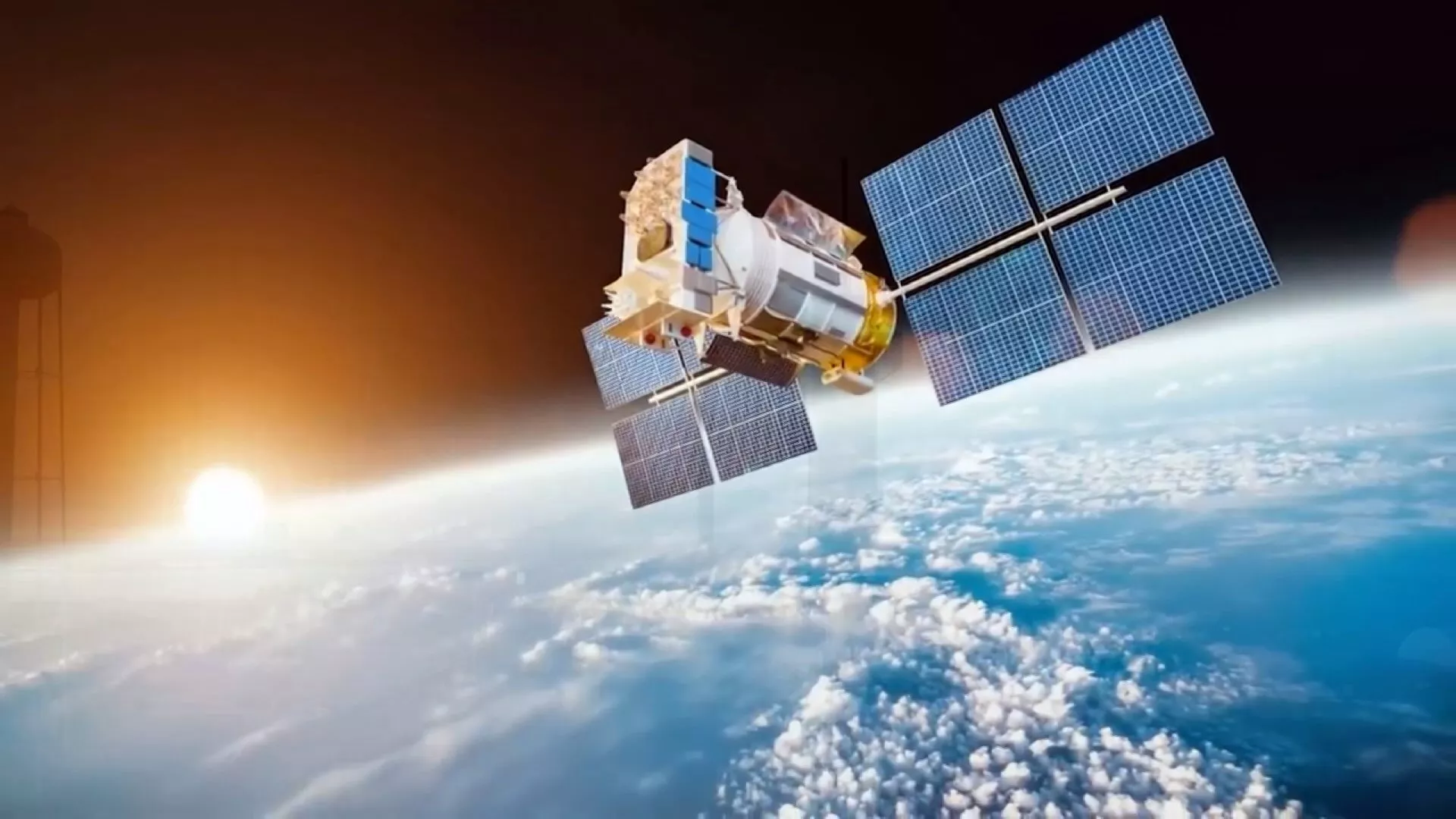 SpaceX yêu cầu các nhà cung cấp linh kiện dời nhà máy khỏi Đài Loan ｜ 公視新聞網 PNN