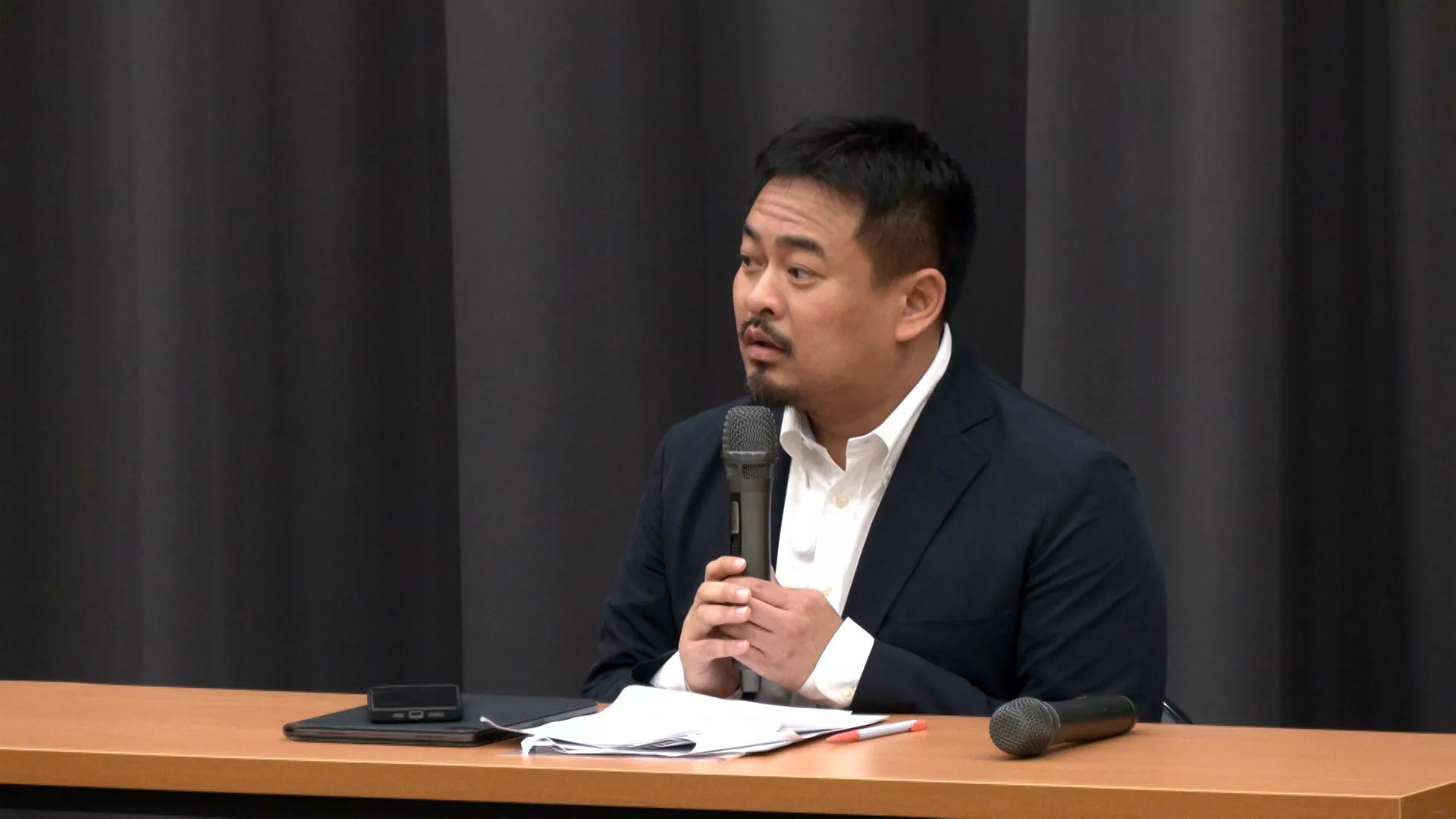 Hung Sun-han menjabat Menteri MOL, IAFED kecam MOL berpihak pada PMA ...