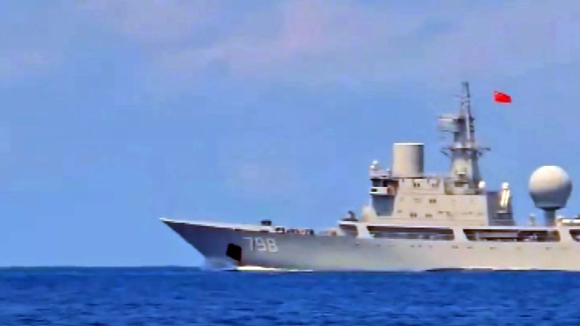 TPR adakan latihan militer mengepung Taiwan, libatkan 53 jet dan 19 ...