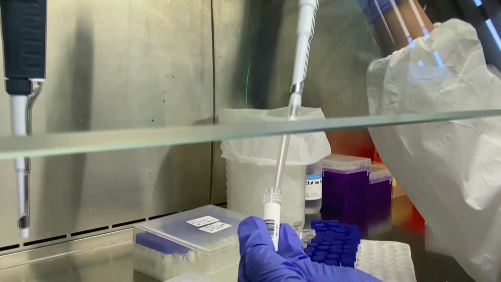 最新研究：完整接種2劑BNT Omicron抗體中和能力降41倍 ｜ 公視新聞網 PNN