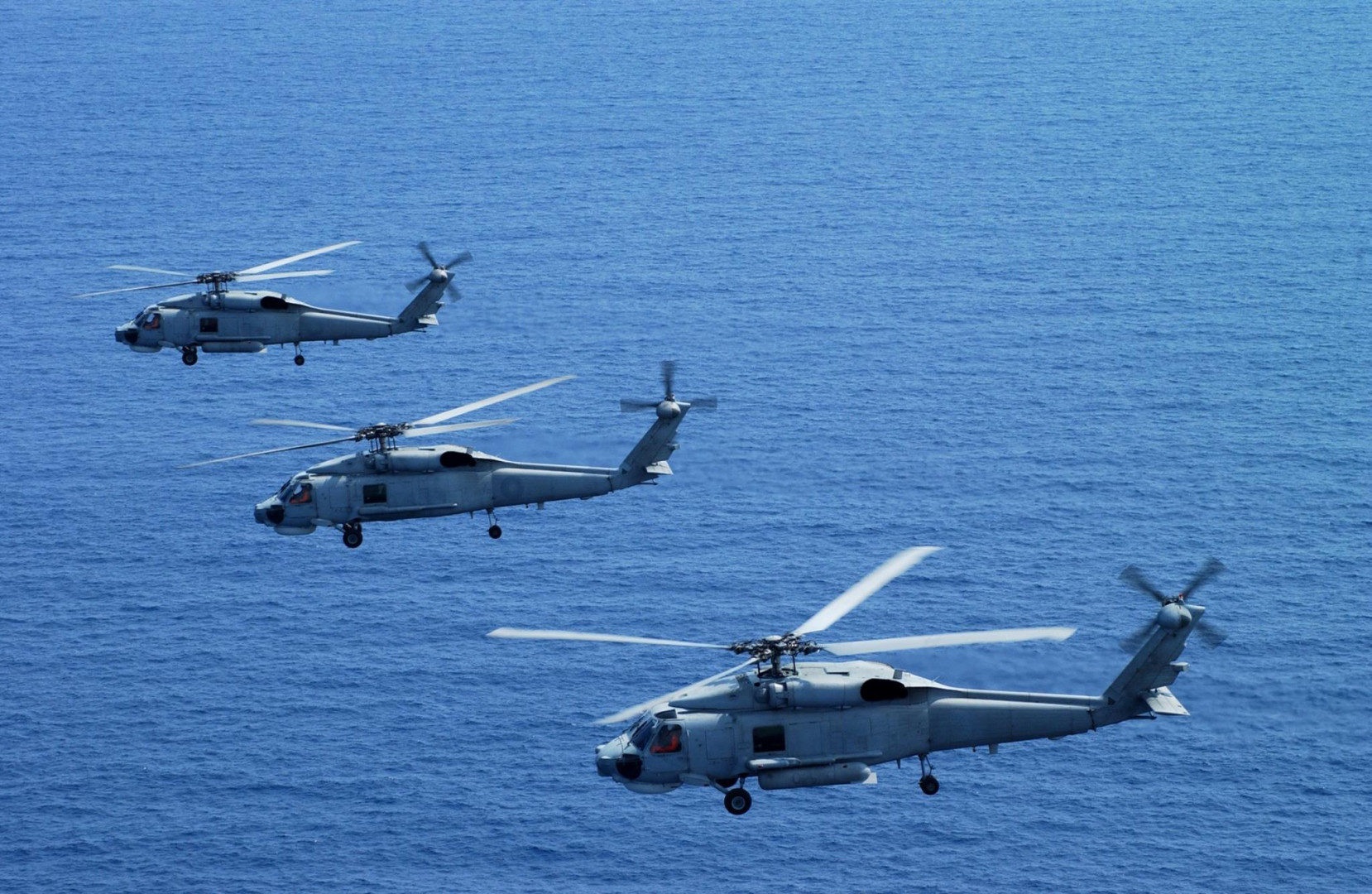 S-70C反潛直升機重摔停機坪釀4傷 機工長未脫離險境 ｜ 公視新聞網 PNN