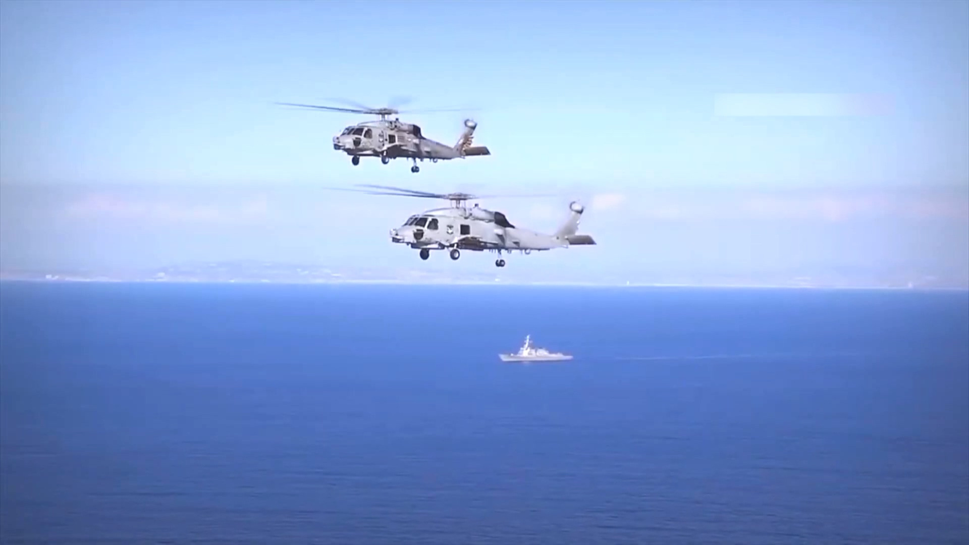 S-70C重摔傳延誤通報 海軍：沒有延誤回報問題 ｜ 公視新聞網 PNN