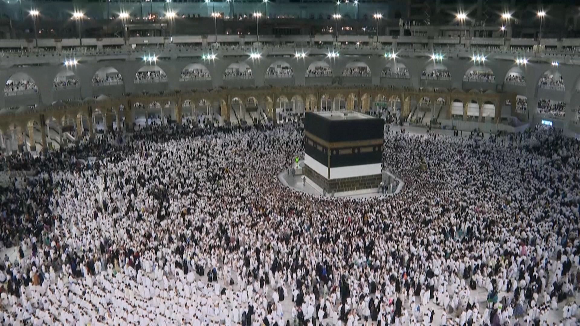 Tahun ini Arab Saudi izinkan jutaan umat dunia tunaikan ibadah haji ...