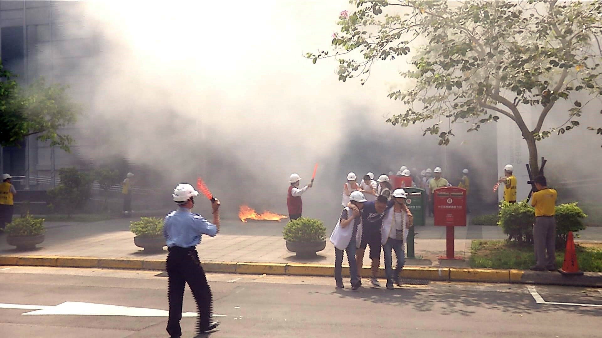 Latihan pertahanan udara Wanan 45 akan digelar 25-28 Juli ｜ 公視新聞網 PNN