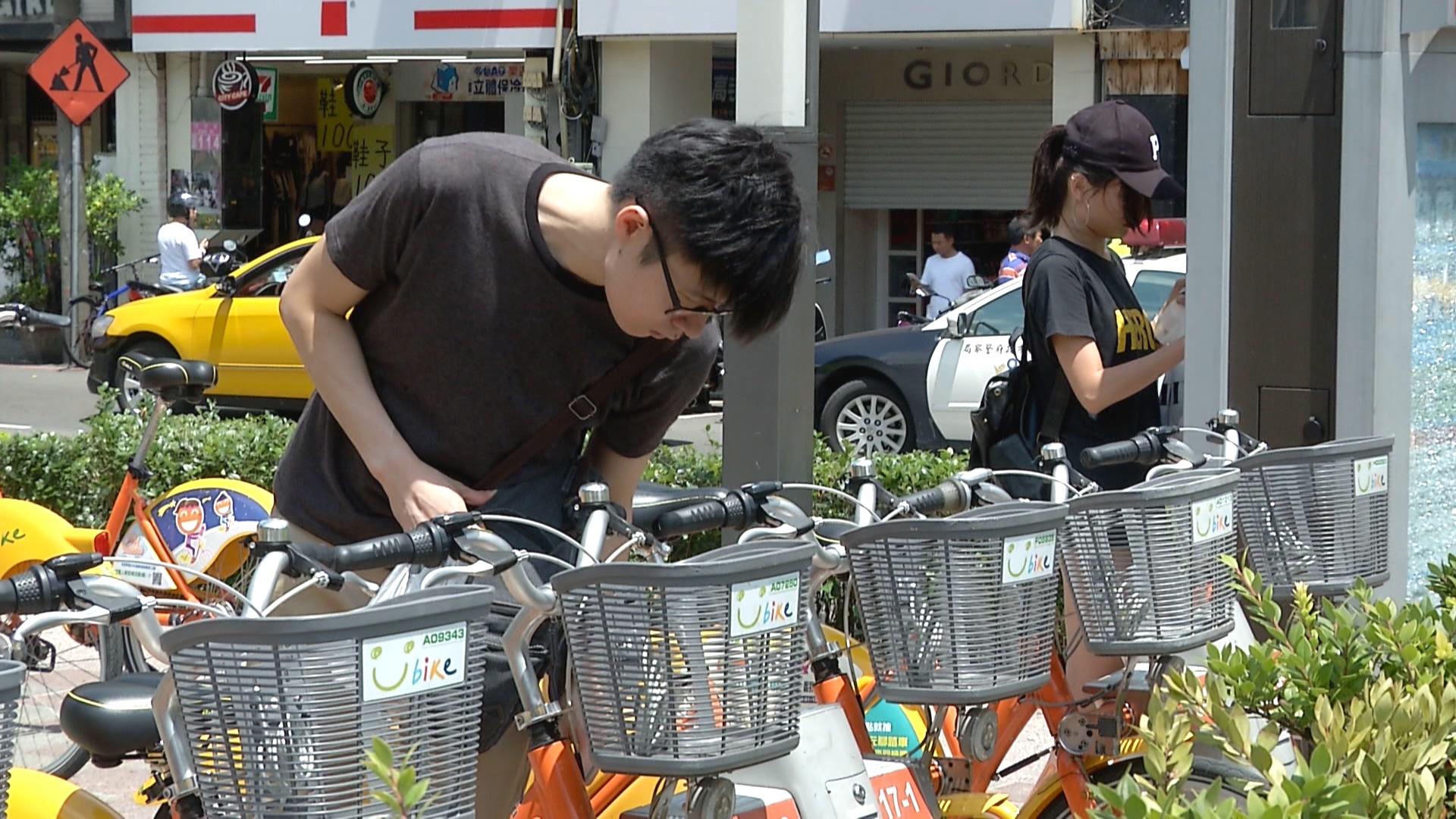 桃園UBike前30分鐘免費 審計處點名財政負擔大 ｜ 公視新聞網 PNN