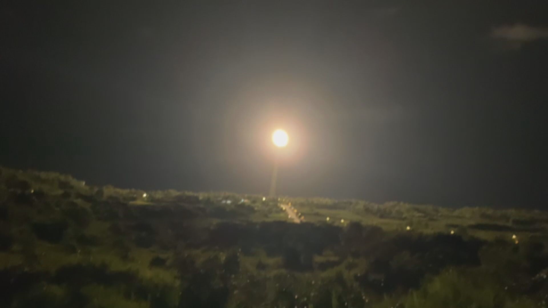 NCSIST ทดลองยิงขีปนาวุธไม่จำกัดความสูงที่ไถตงและผิงตง ｜ 公視新聞網 PNN