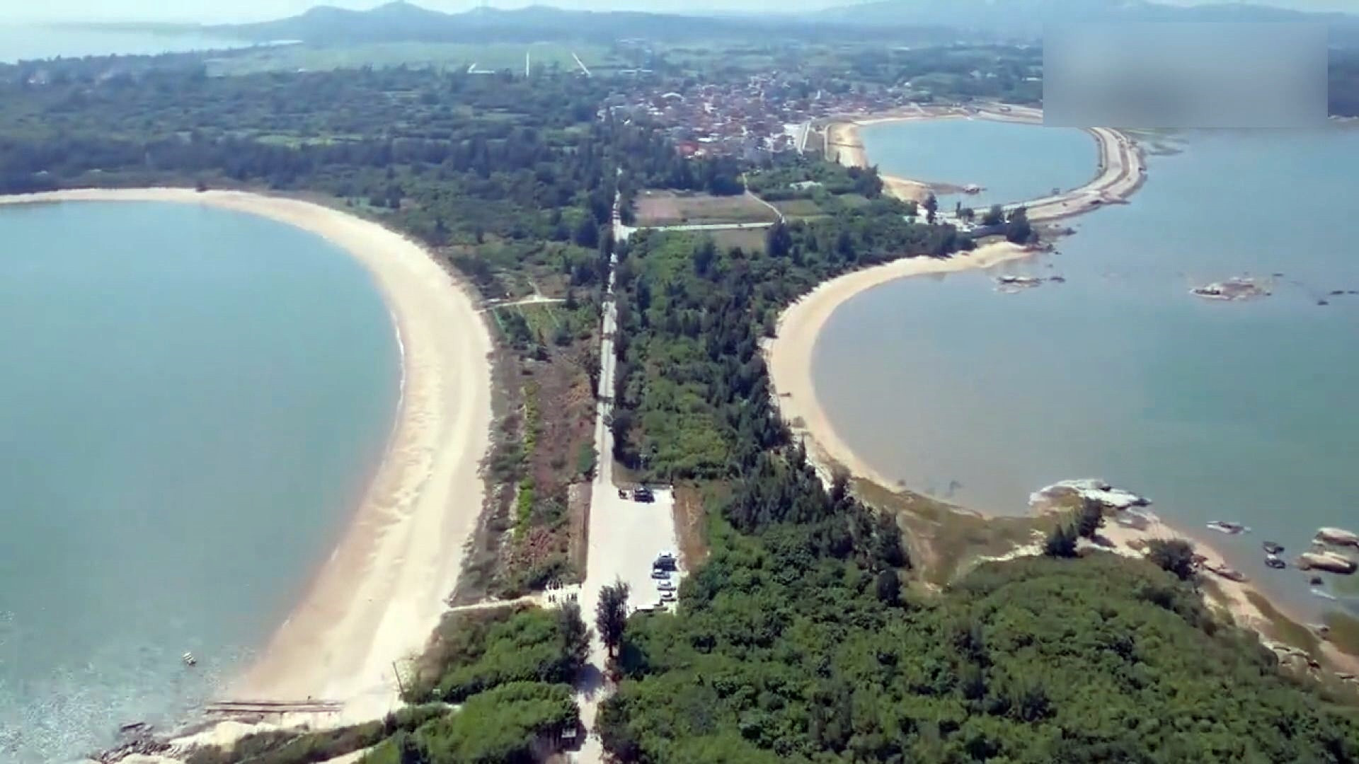 Drone Tiongkok terobos Kinmen, diusir dengan sinyal suar ｜ 公視新聞網 PNN