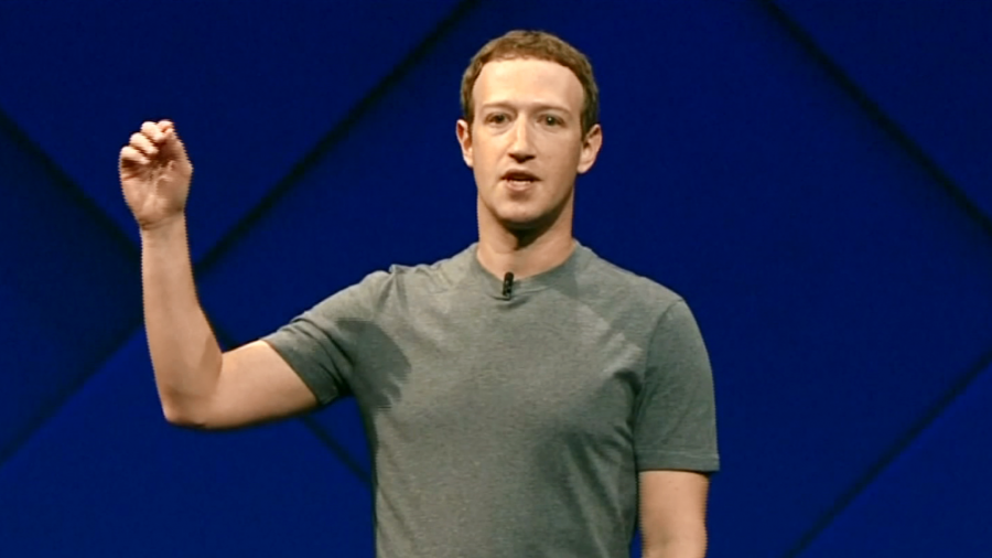Facebook Apologizes for Personal Data Misuse Scandal|臉書洩個資 薩克柏格PO文聲明 ...