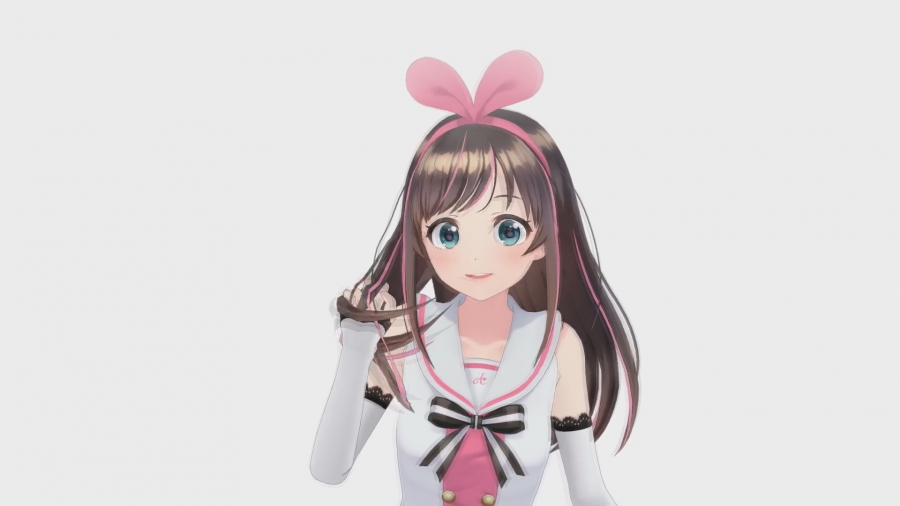 Konser Vtuber Jepang menjadi trend baru ｜ 公視新聞網 PNN