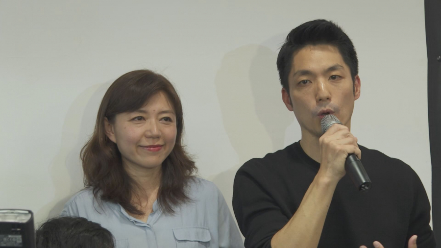 Jiang Wan-an kalahkan Enoch Wu dalam pileg 2020 ｜ 公視新聞網 PNN