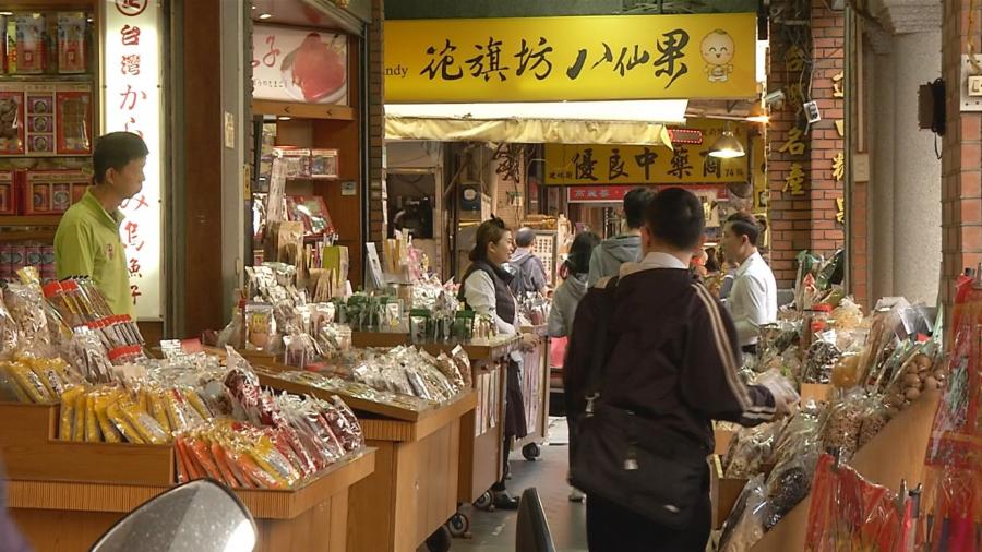 Bazar Imlek New Taipei dibatalkan, warga dapat belanja di pasar ｜ 公視新聞網 PNN