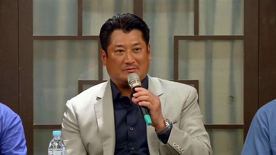 Jeffrey Koo Jr. Found Not Guilty in Latest Ruling 紅火案更二審逆轉 辜仲諒等被告全無罪 ...