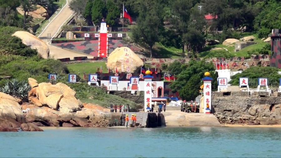 Penghu, Kinmen, Lienchiang diizinkan pengetesan sukarela ｜ 公視新聞網 PNN